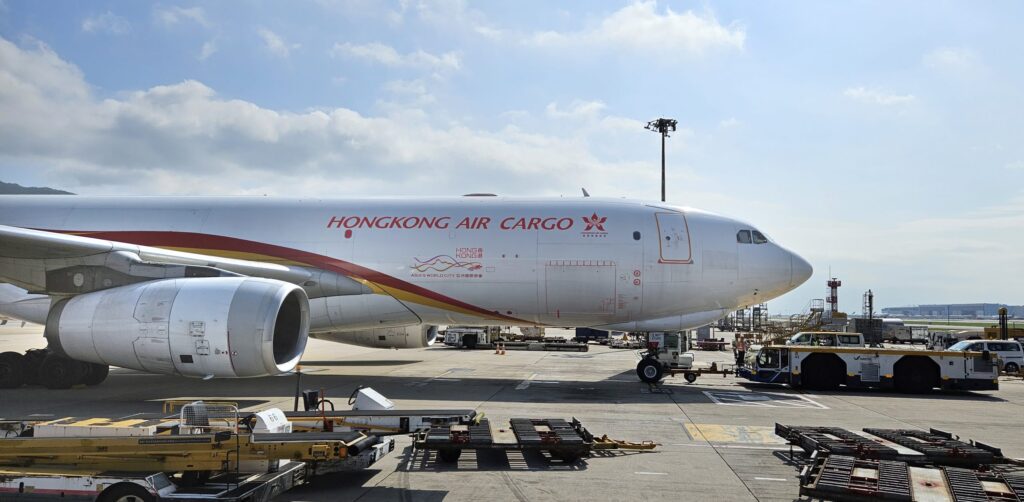 Newsroom - Hong Kong Air Cargo Carrier Limited